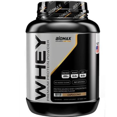 5 אבקות חלבון מומלצות - הסקירה המלאה של מומחי תזונה